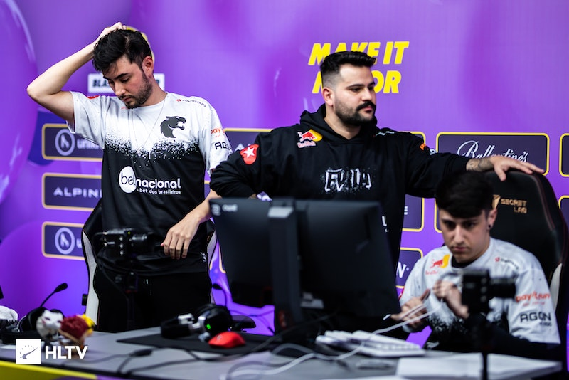 CS:GO: FURIA anuncia saída de Drop da organização - Millenium