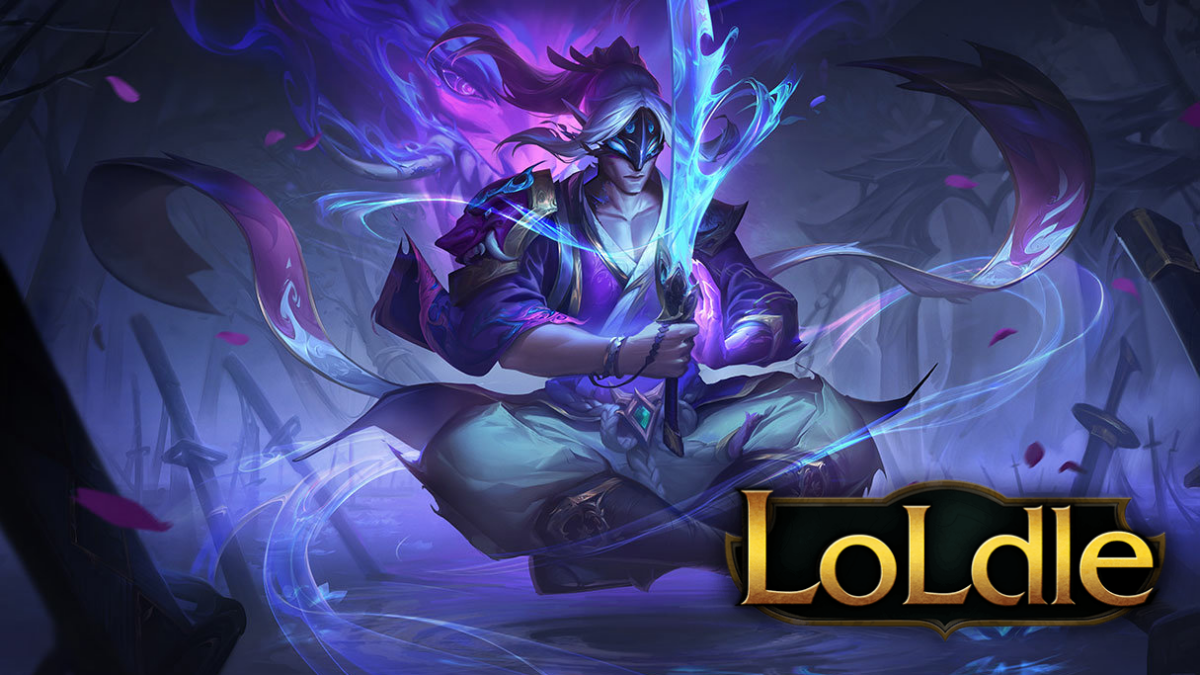 Solução LoLdle 9 de julho: "Minha dança é de matar!" - Millenium