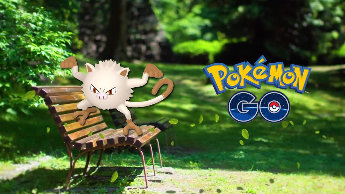 Mankey no Pokémon GO: Saiba como aproveitar a hora em destaque em 12 de ...