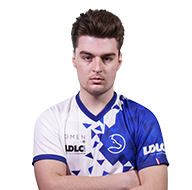 LoL, LEC Spring Split 2020: Team Vitality Roster - Millenium