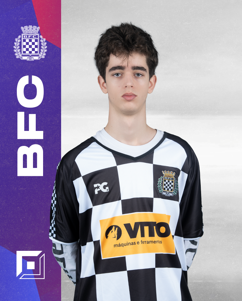 LoL, LPLOL 2020, 1º Split, Roster do Boavista FC - Millenium