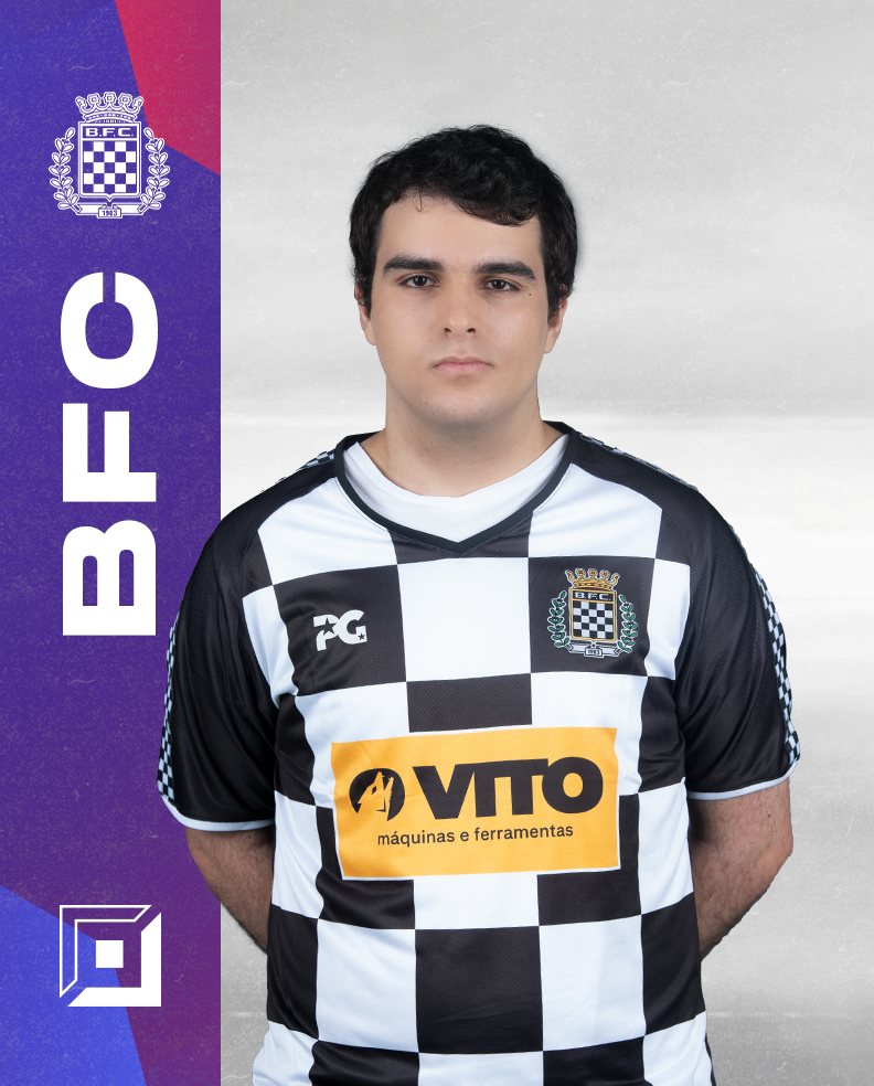 LoL, LPLOL 2020, 1º Split, Roster do Boavista FC - Millenium