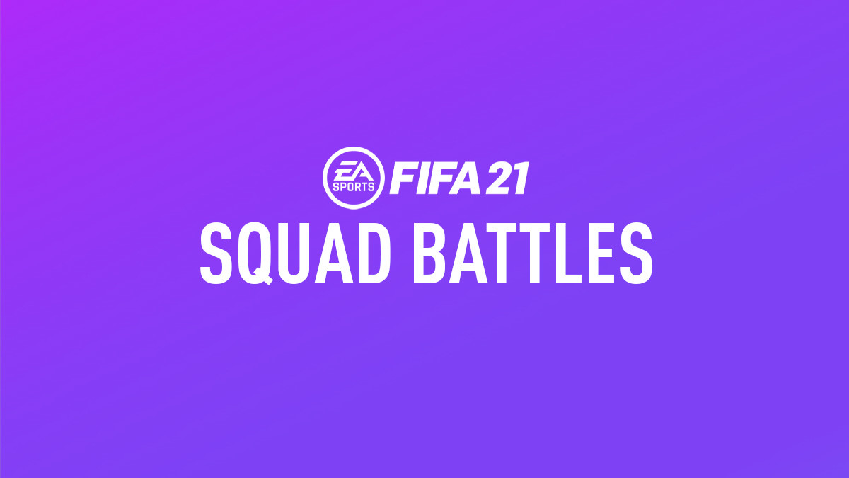 Guia FIFA 21 Ultimate Team: Tudo sobre o Squad Battles e suas ...