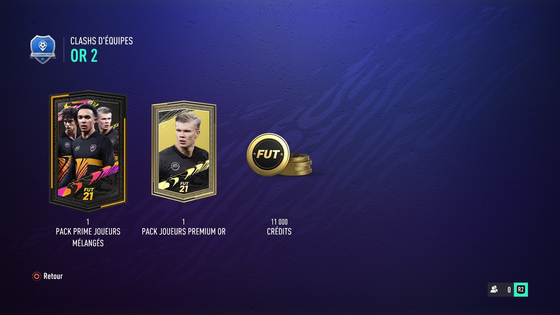 Guia FIFA 21 Ultimate Team: Tudo sobre o Squad Battles e suas ...