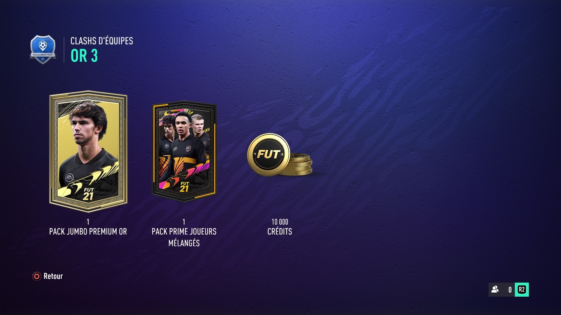 Guia FIFA 21 Ultimate Team: Tudo sobre o Squad Battles e suas ...