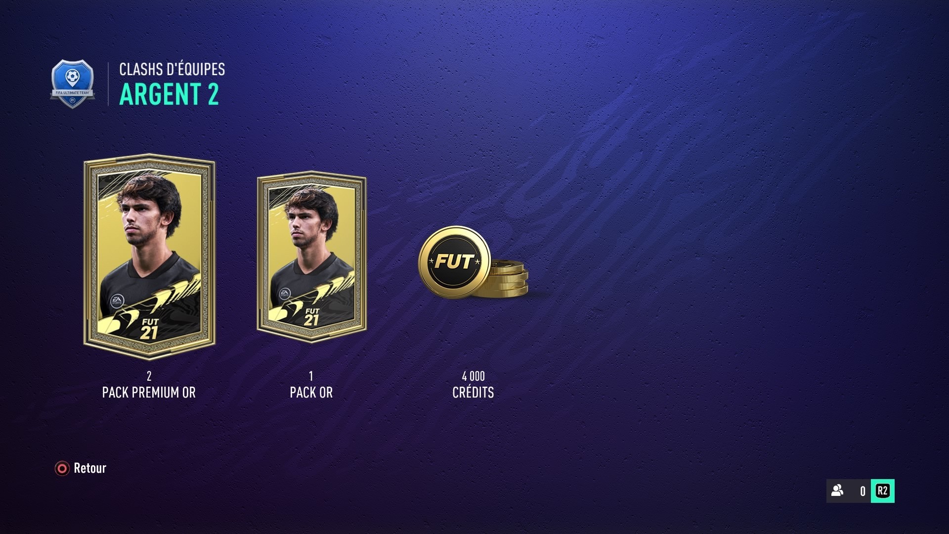 Guia FIFA 21 Ultimate Team: Tudo sobre o Squad Battles e suas ...