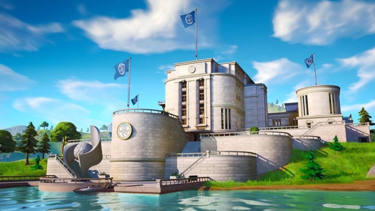 Fortnite Temporada 2 Capítulo 2: Mapa, novos locais e alterações ...