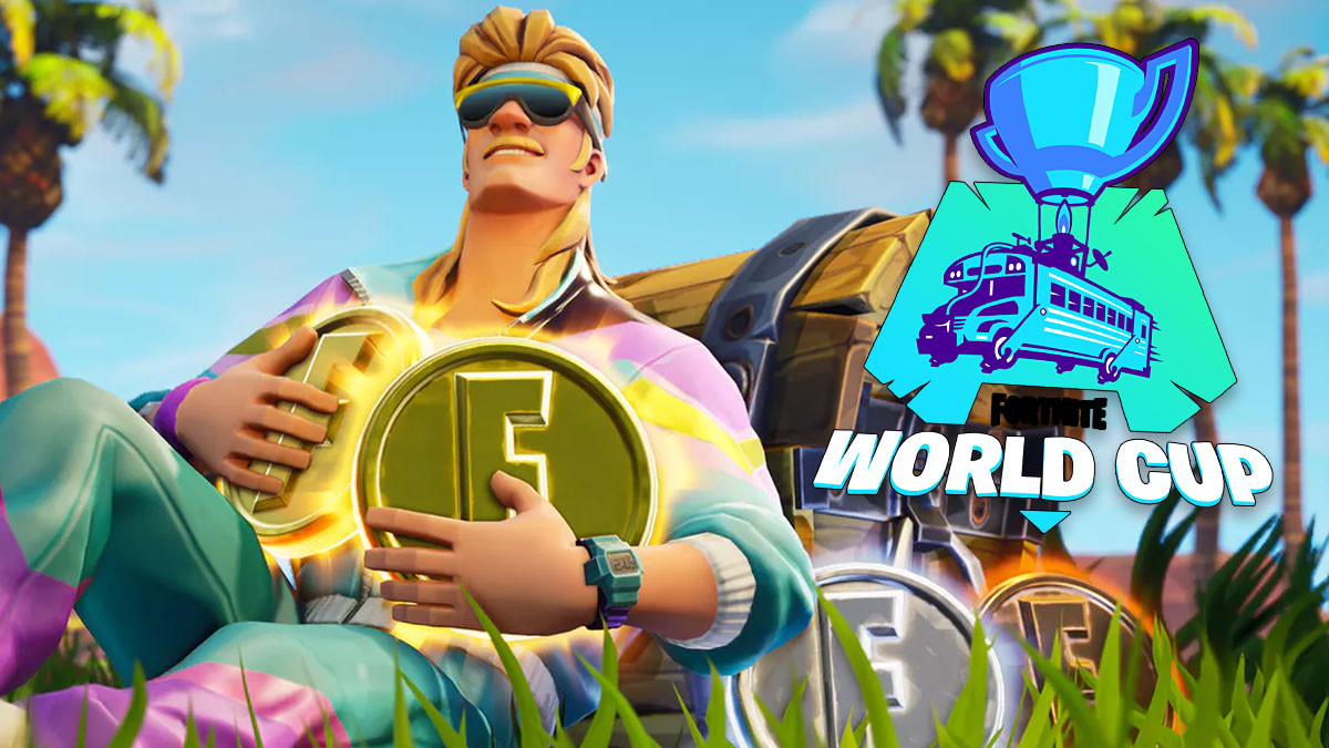 Fortnite World Cup: resumo da edição de 2019 - Millenium