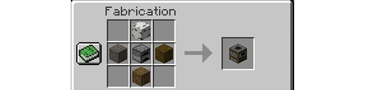 Minecraft: Defumador, como construir, receita e utilidade - Millenium