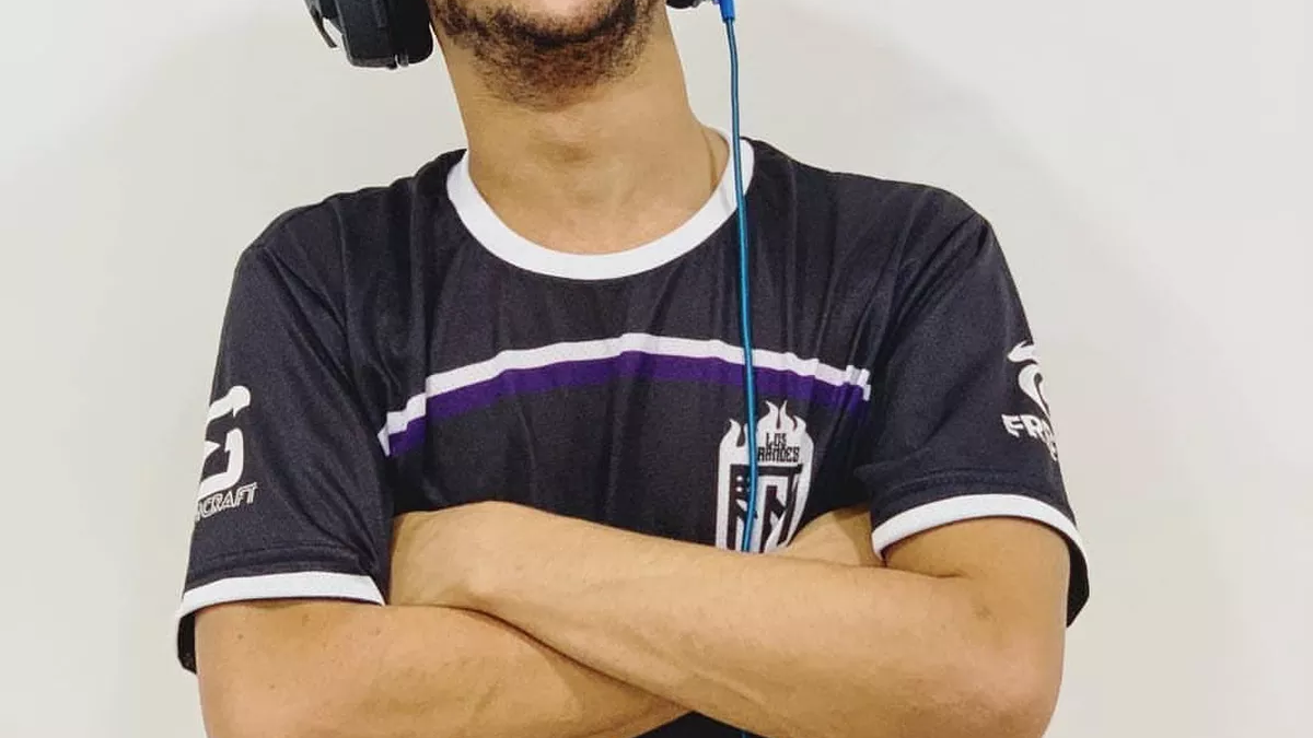 Perfil: De humor gospel a Free Fire, conheça a história de El Gato ...