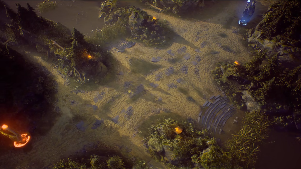 LoL: Fã cria versão realista de Summoner's Rift - Millenium