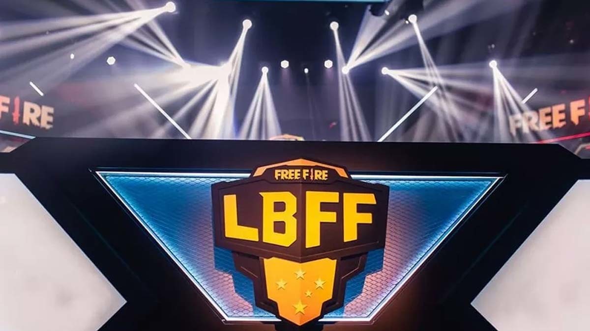 LBFF: Team One e Real e-Sports são promovidas para Série A - Millenium
