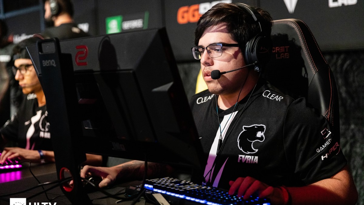CS:GO: FURIA vence e elimina Isurus na BLAST Premier Fall 2020 Showdown ...