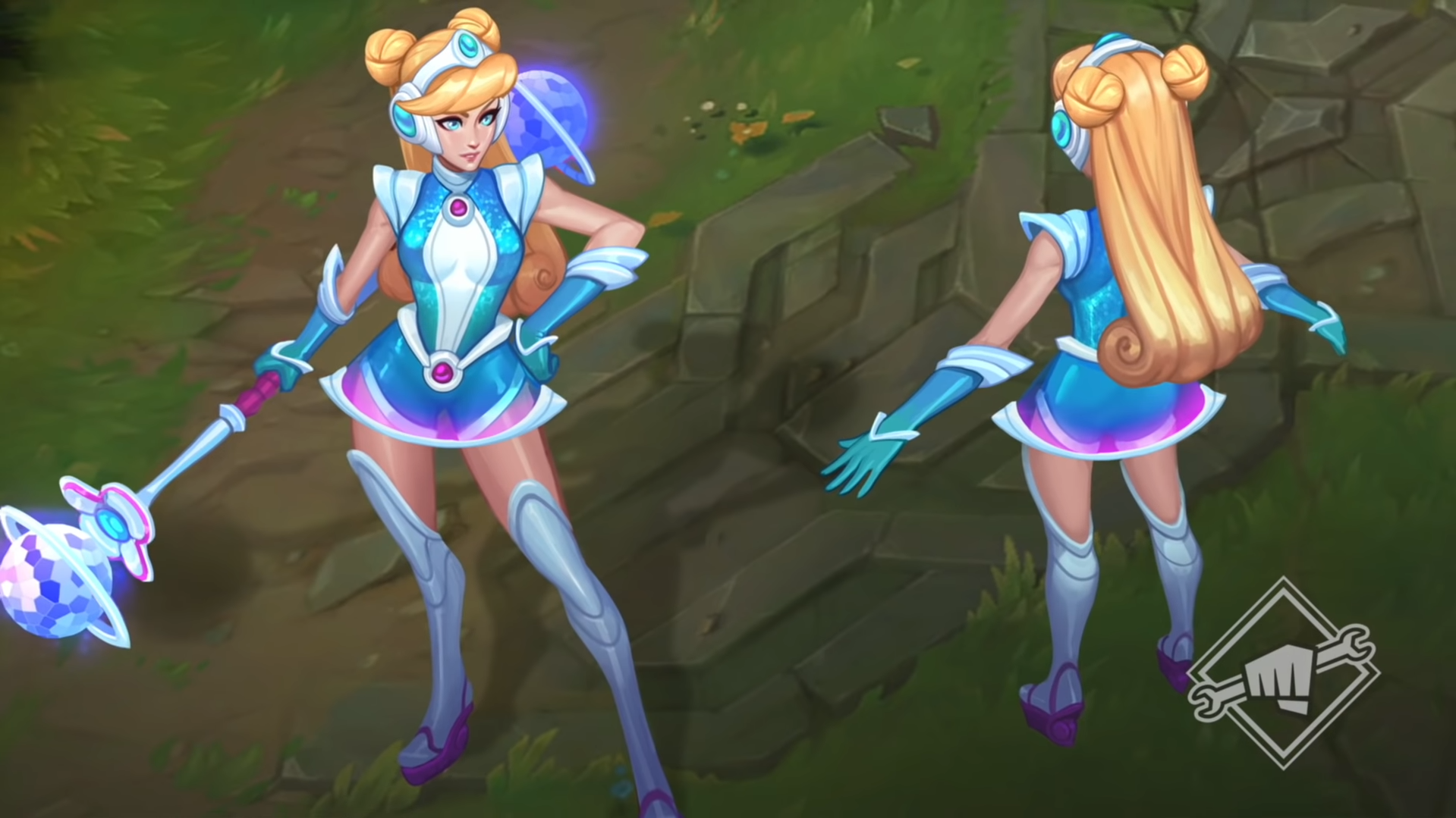 LoL: Mais de 140 skins estão nos planos para lançamento em 2021 - Millenium