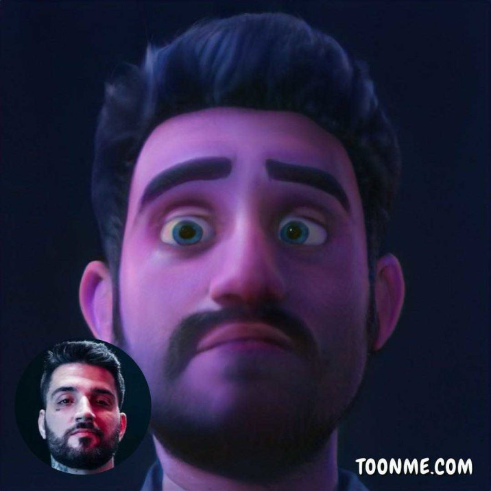 E se Thaiga, brTT, Nobru, Lahgolas e mais fossem personagens da Pixar ...