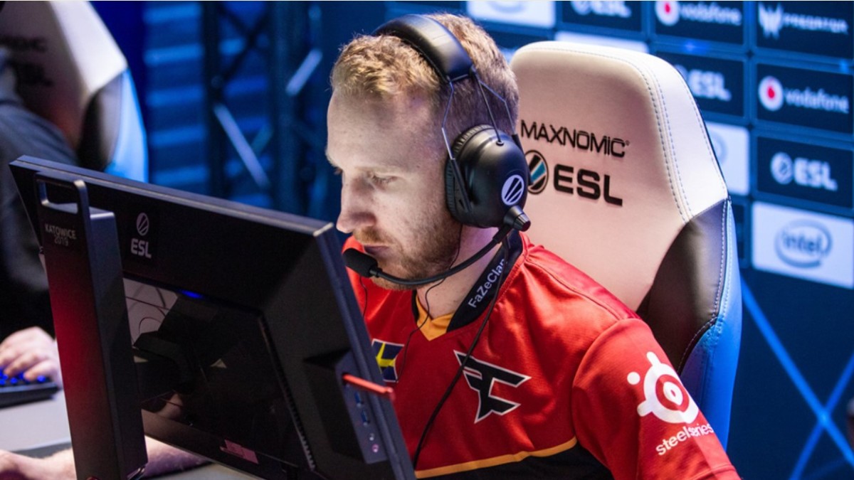 Valorant: Bicampeão de Major no CS:GO, Olofmeister fez teste pela ...