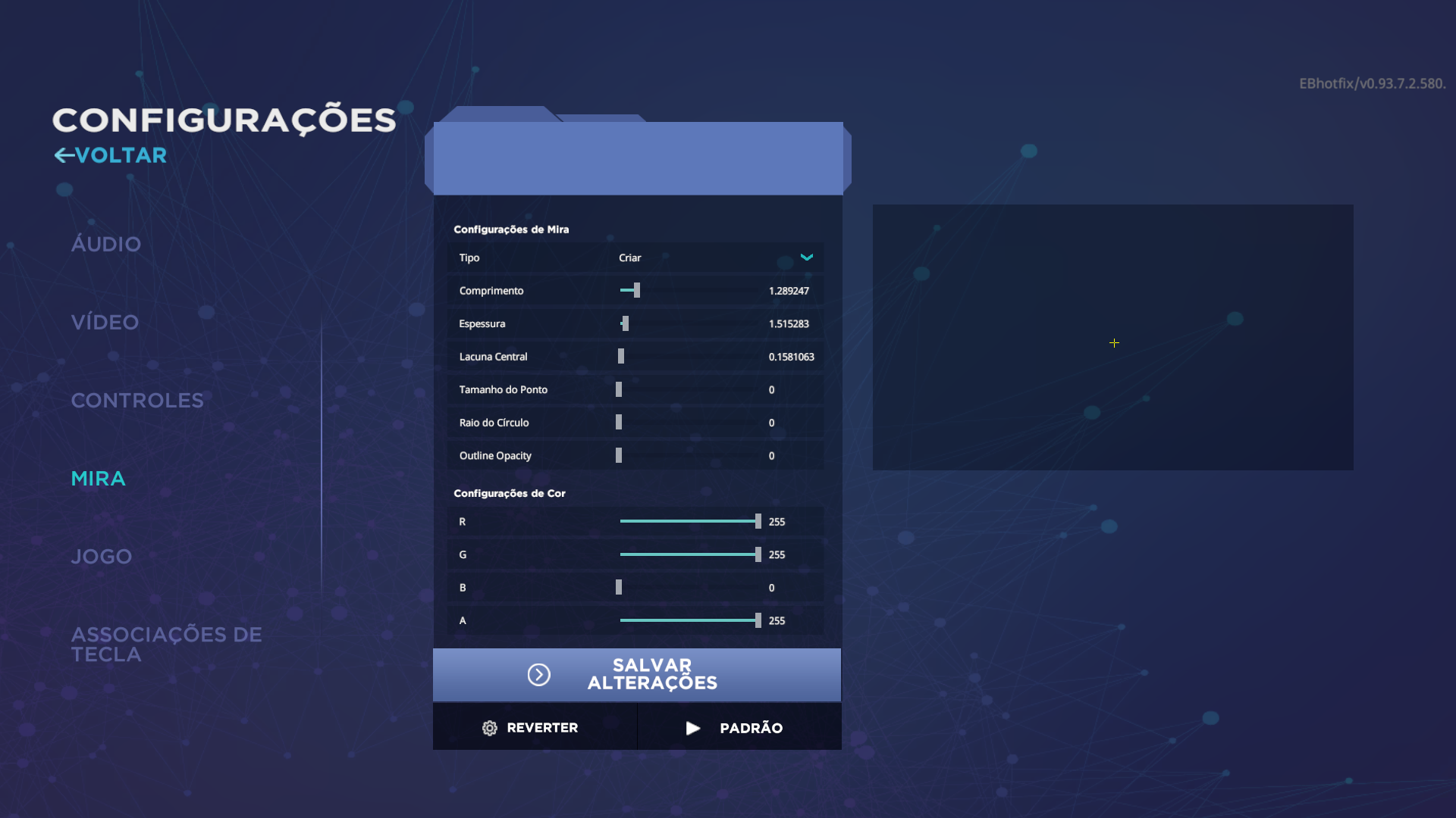 Aim Lab: Como usar para treinar mira no Valorant, CS:GO e outros jogos ...