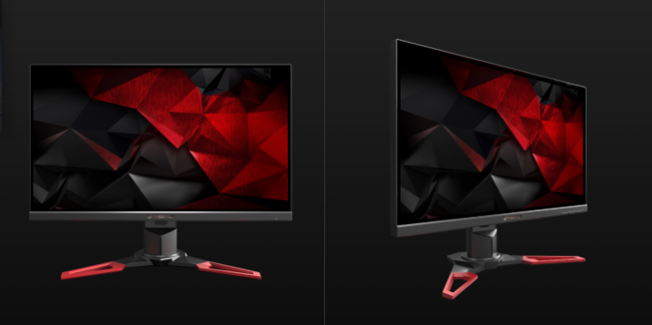 Como montar seu setup gamer completo com Acer - Millenium