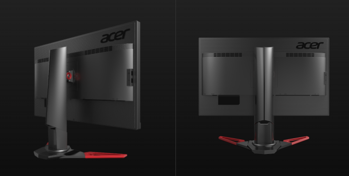 Como montar seu setup gamer completo com Acer - Millenium