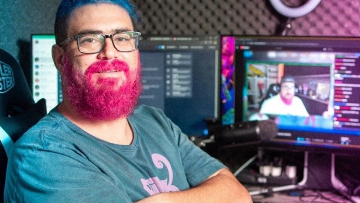 Fortnite: Streamer RaulZito é preso sob a acusação de estupro de ...