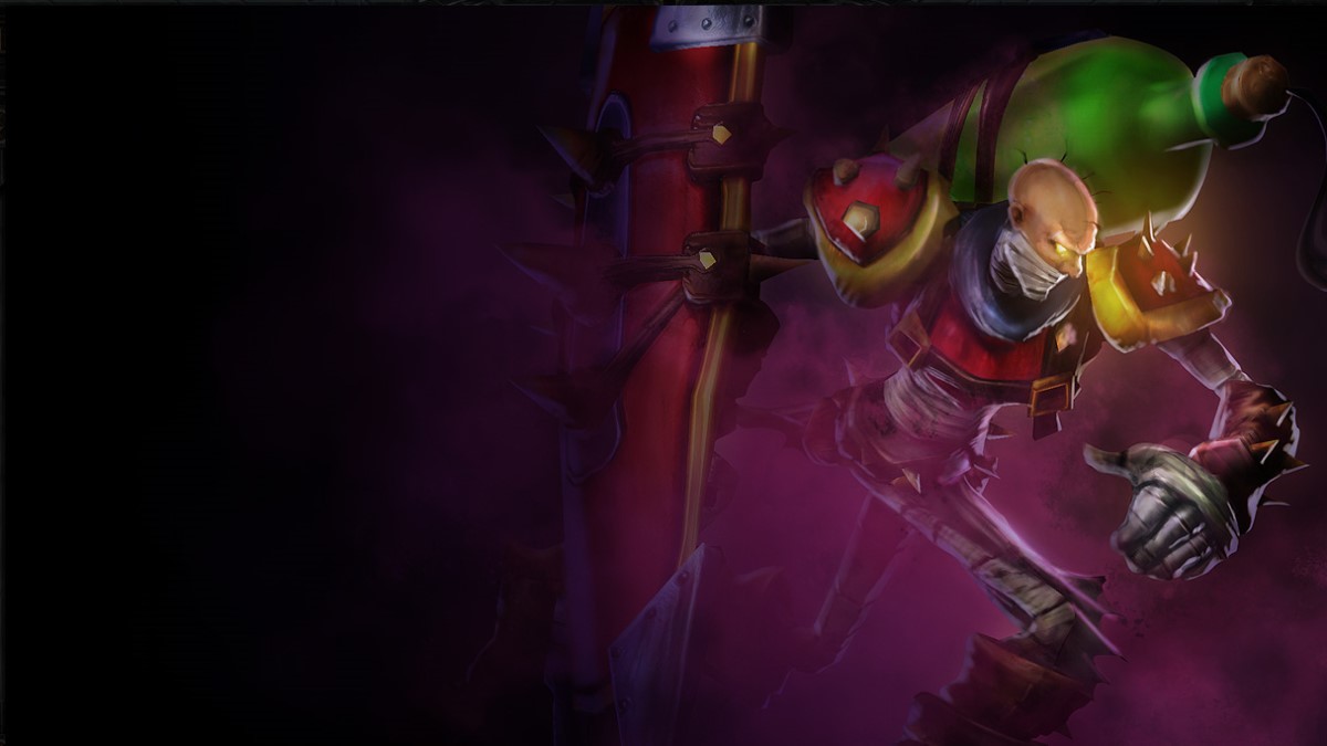 LoL: Qual foi o primeiro campeão criado pela Riot? - Millenium