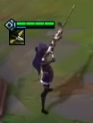 LoL: Possível rework visual de Caitlyn aparece em vídeo - Millenium