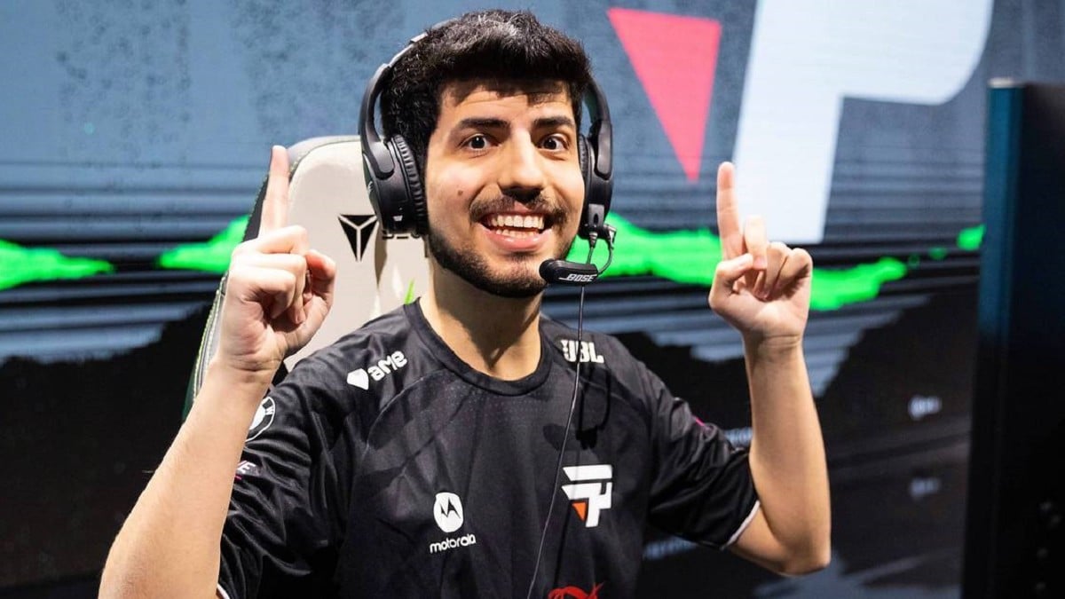 LoL: Robo também não seguirá na paiN, LOUD sai na frente e RED é ...