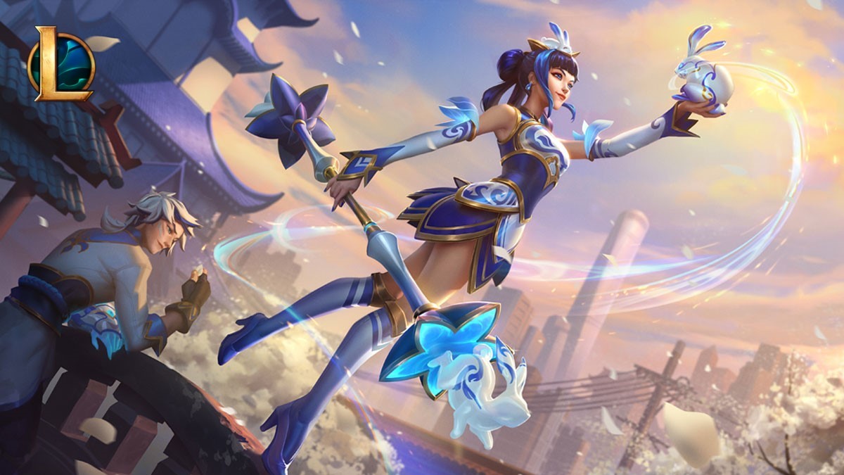 LoL: Bug da Lux revela segredo da Riot - Millenium