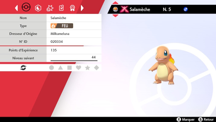 Pokémon Sword and Shield: Como apanhar Charmander? - Millenium
