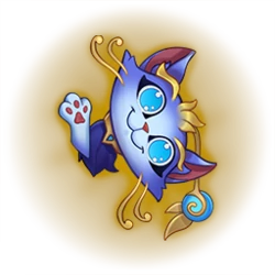 LoL: Fãs acreditam que nova arte do LoR mostra Norra, dona de Yuumi ...