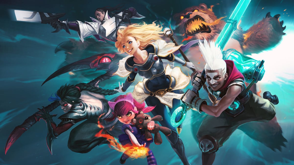 LoL: Quanto tempo durou a partida mais longa da história do competitivo ...