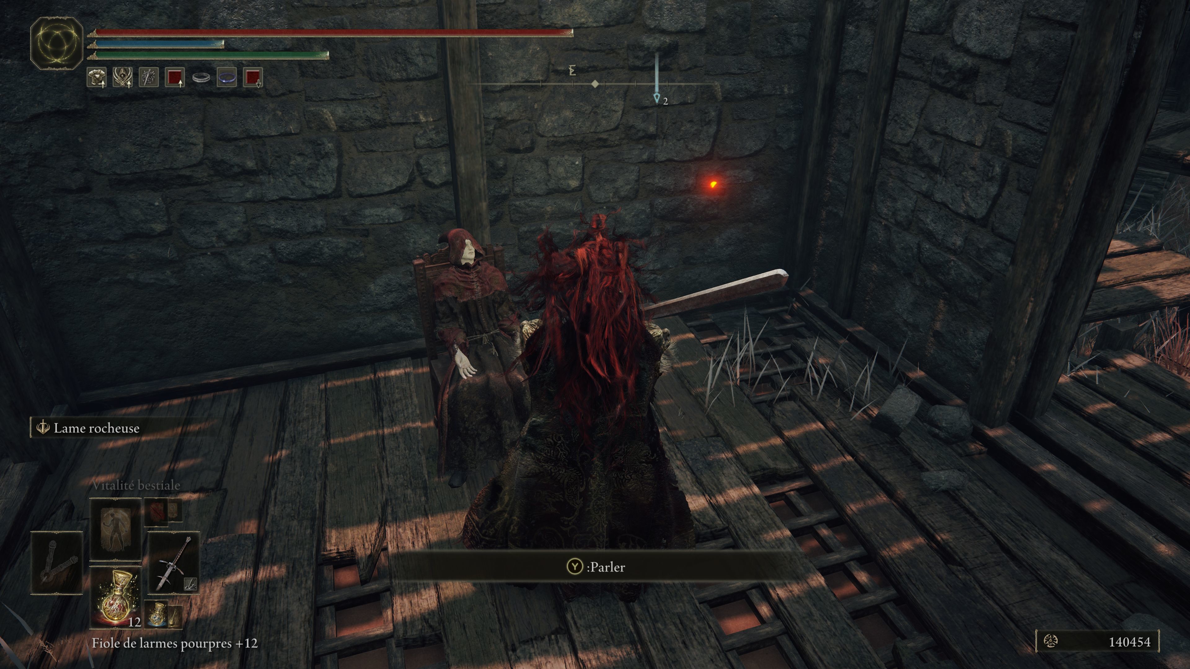 Millicent Elden Ring: Localização, guia de missão e recompensas - Millenium