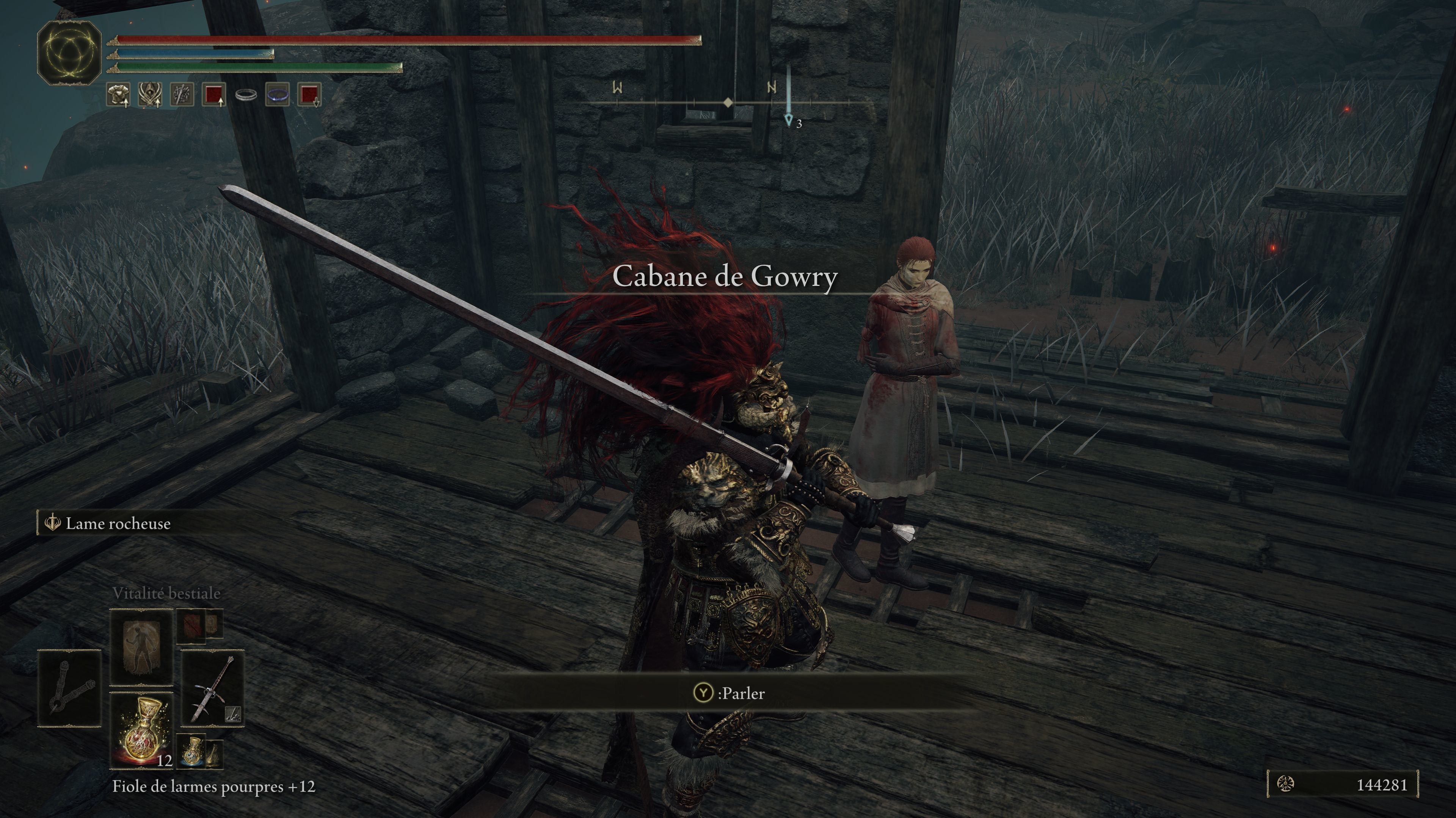 Millicent Elden Ring: Localização, guia de missão e recompensas - Millenium