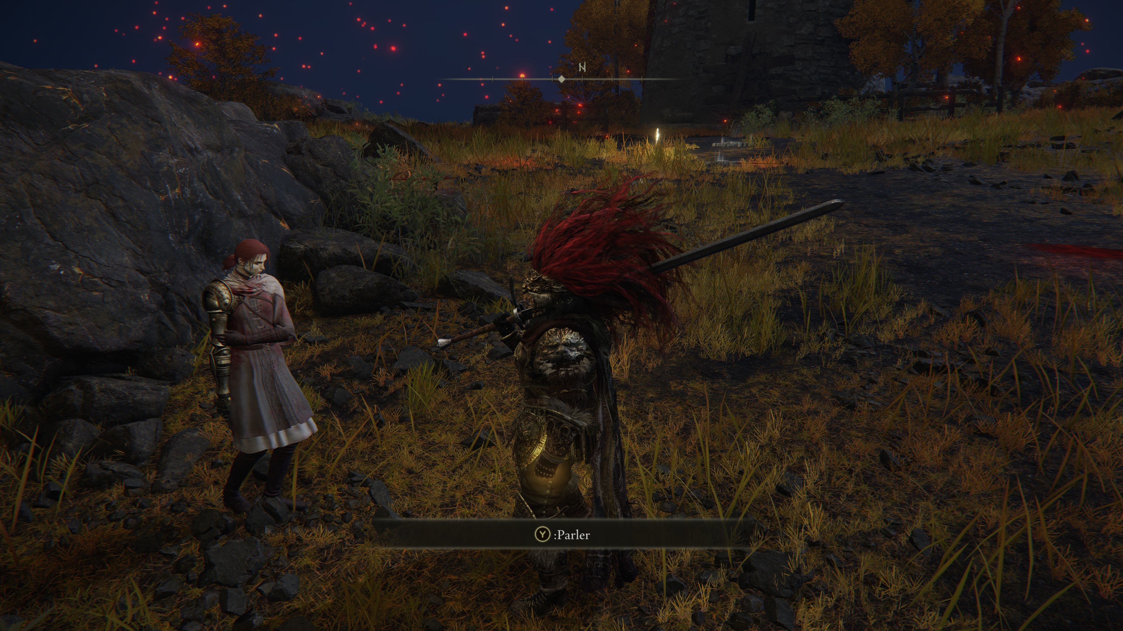 Millicent Elden Ring: Localização, guia de missão e recompensas - Millenium