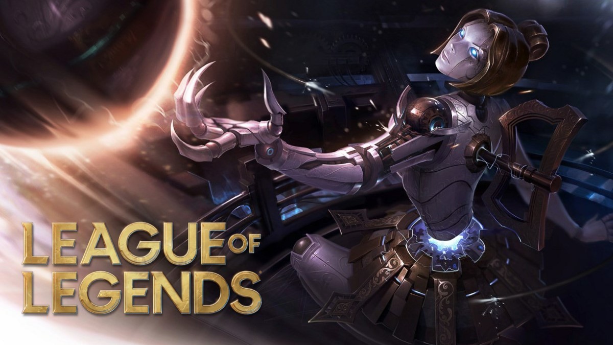 LoL: Orianna receberá rework visual no próximo patch; veja como ficam ...