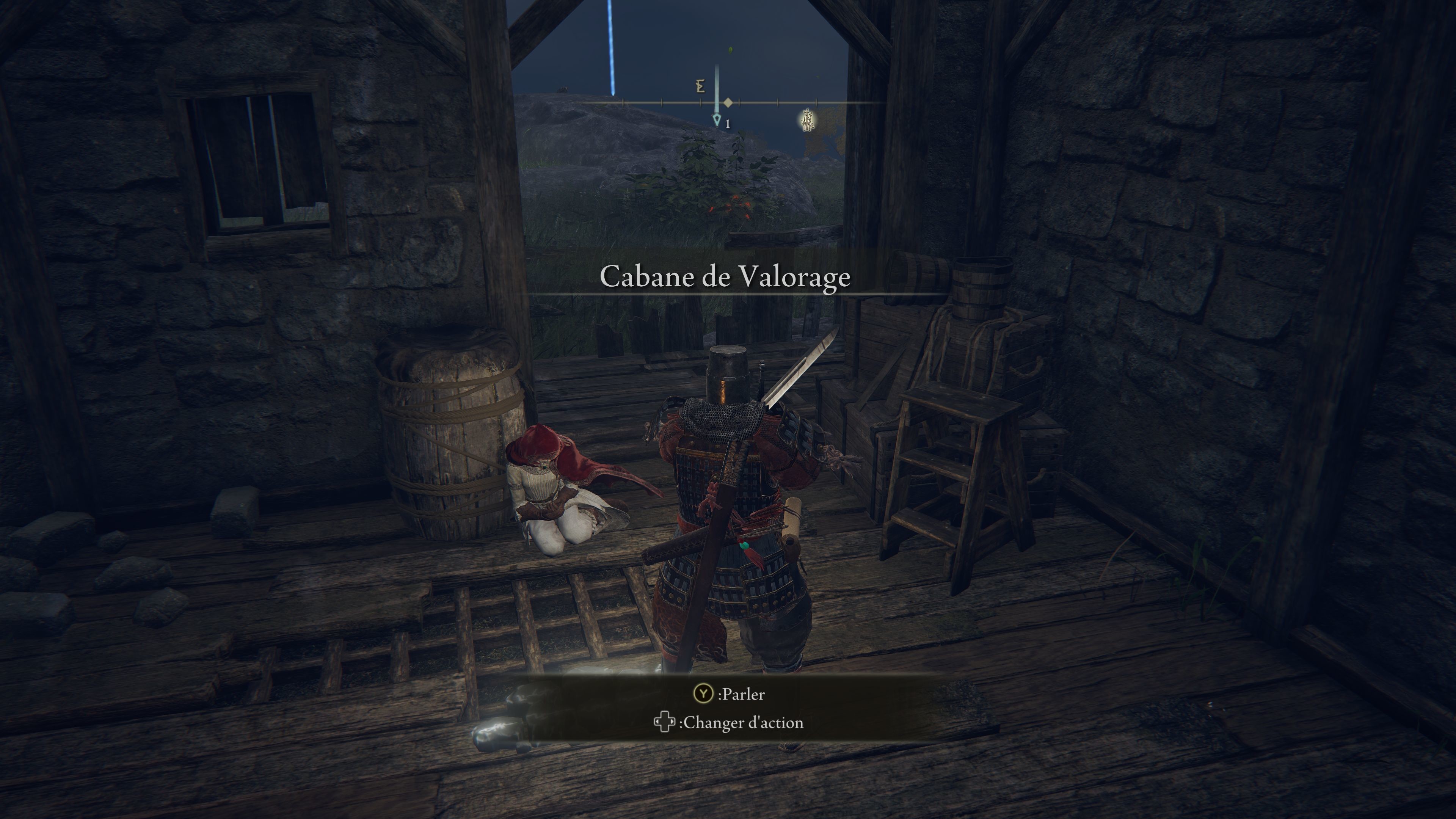 Roderika Elden Ring: Quest completa da NPC que upa os espíritos de ...