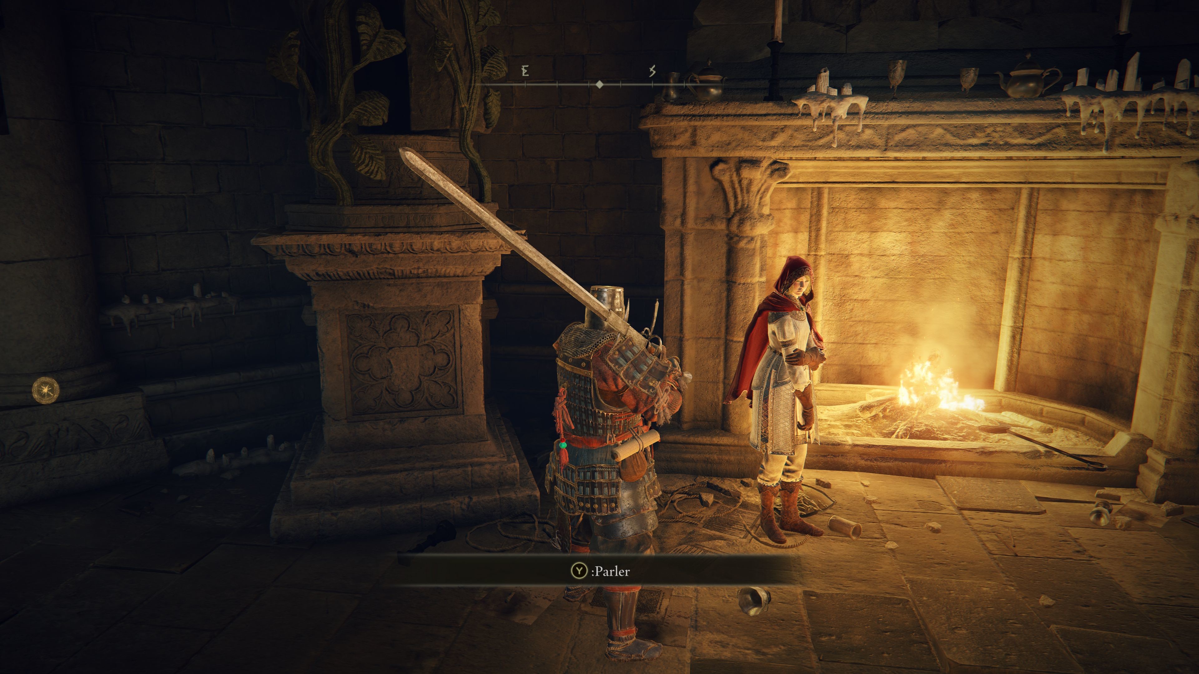 Roderika Elden Ring: Quest completa da NPC que upa os espíritos de ...