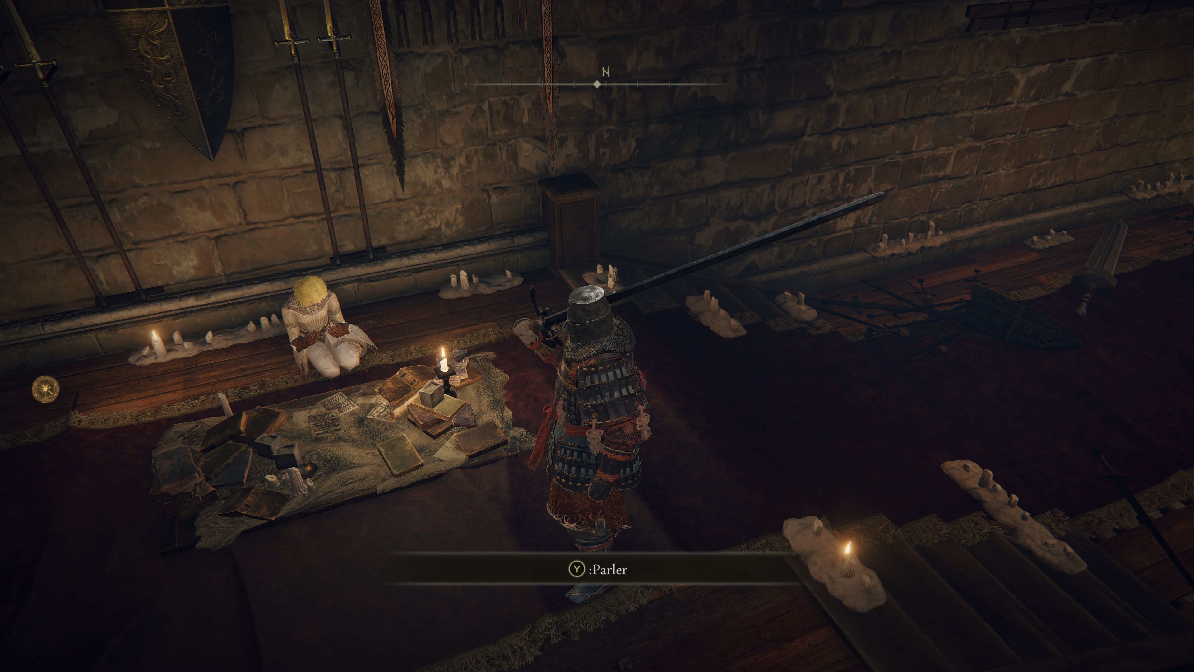 Roderika Elden Ring: Quest completa da NPC que upa os espíritos de ...