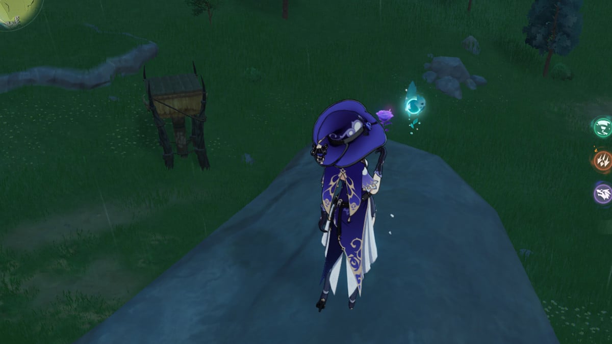 Anemoculus em Genshin Impact: o que são, onde e como encontrá-los ...