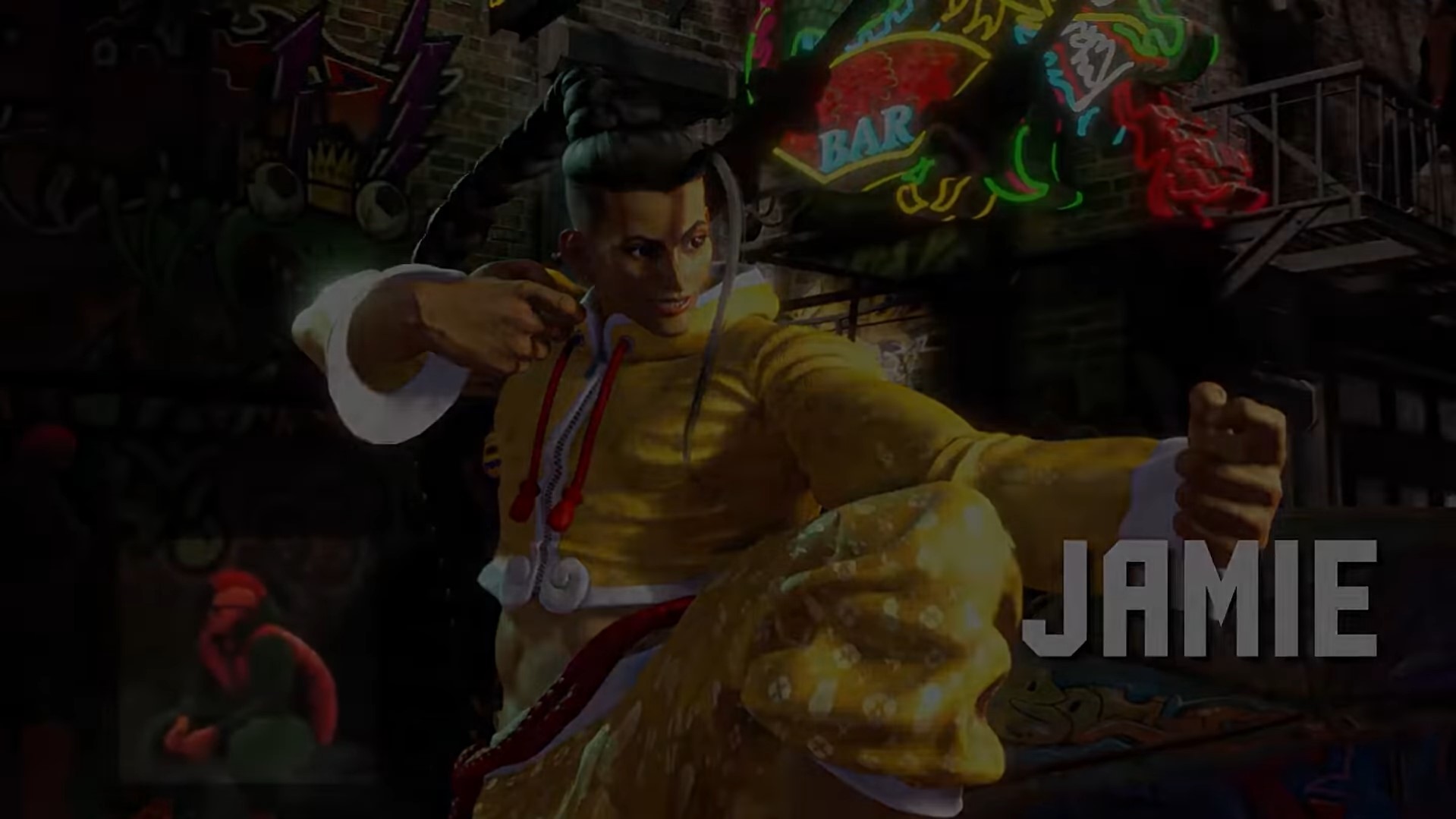 Street Fighter 6: Todos os easter eggs revelados até agora - Millenium