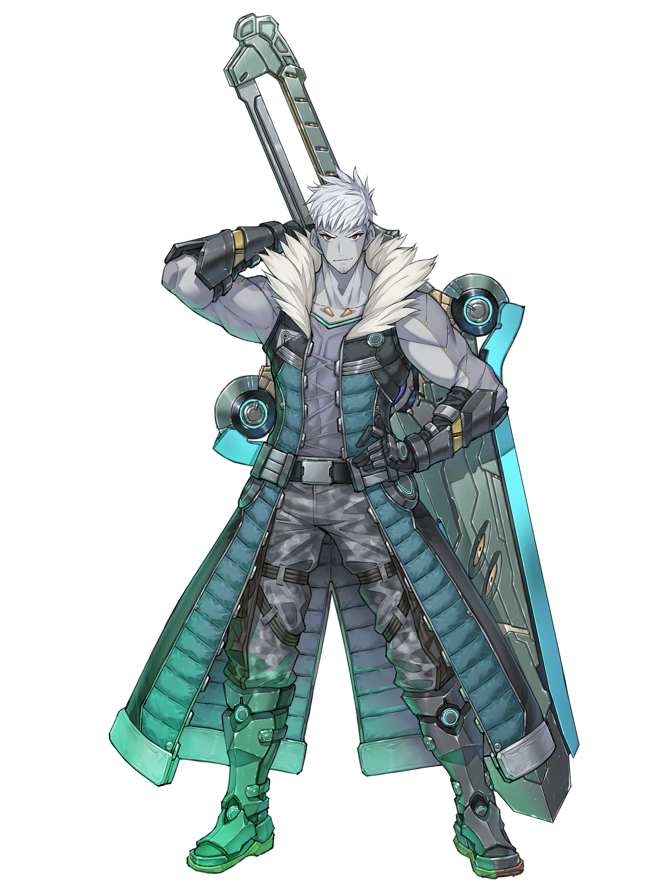 Xenoblade Chronicles 3: Trailer, data de lançamento e tudo o que foi ...