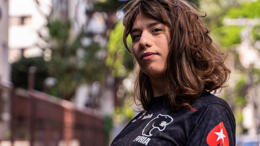 Amassando dentro e fora do CS:GO: como Olga cresceu e se tornou a ...