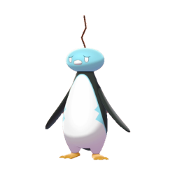 Pokémon Sword and Shield: Onde encontrar o Eiscue? - Millenium