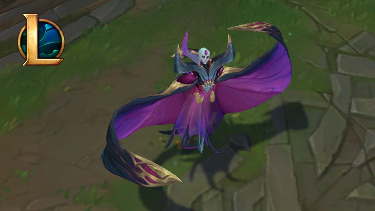 LoL: A inexplicável interação de Bel'Veth que ignora as regras mais ...