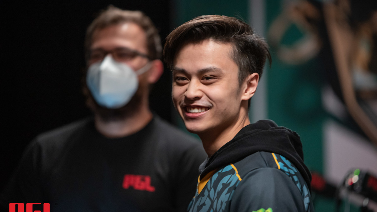 CS:GO: Stewie2k anuncia aposentadoria do competitivo e focará em ...