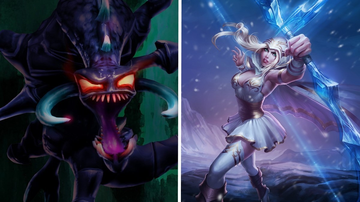 LoL: Qual foi a primeira skin da história? A resposta demonstra uma ...