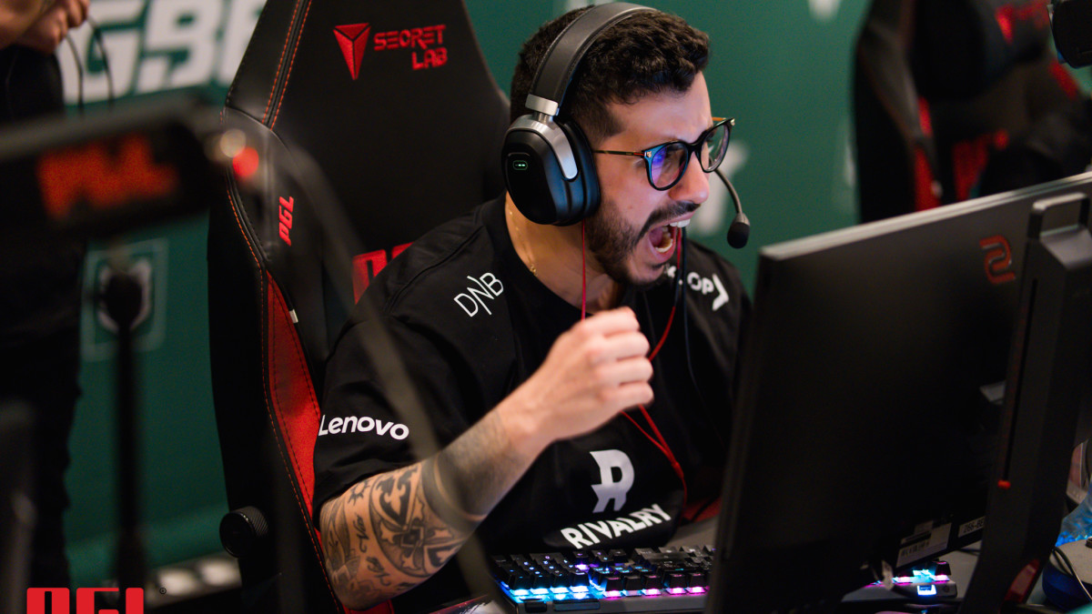CS:GO: Coldzera aparece em lista dos 10 melhores jogadores da primeira década do FPS - Millenium