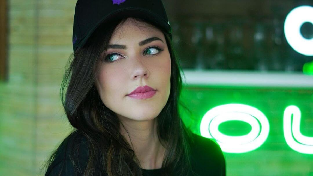 LOUD Mii: Idade, redes sociais, história e tudo sobre a streamer ...