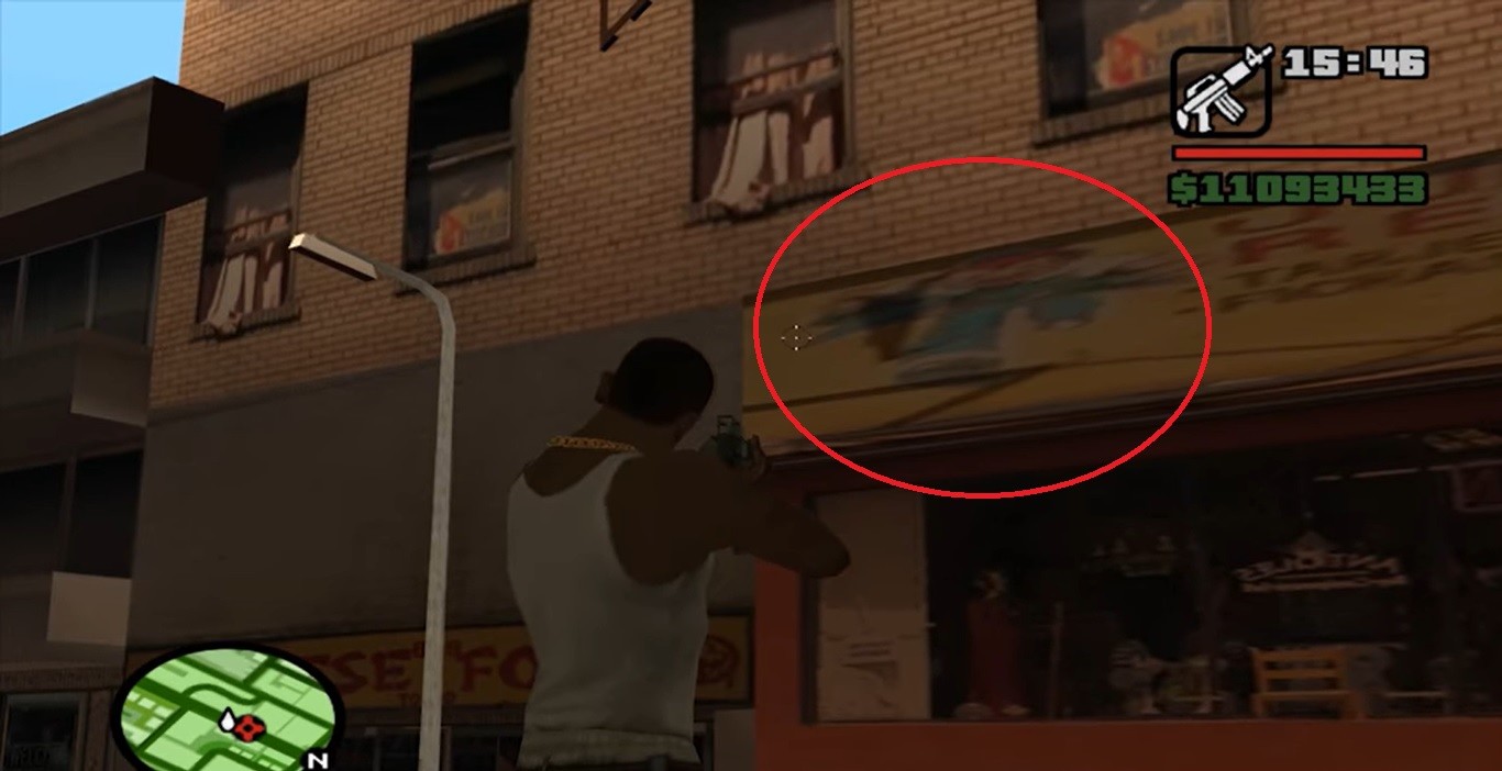 4 games com referências diretas a Pokémon que você não viu - Millenium