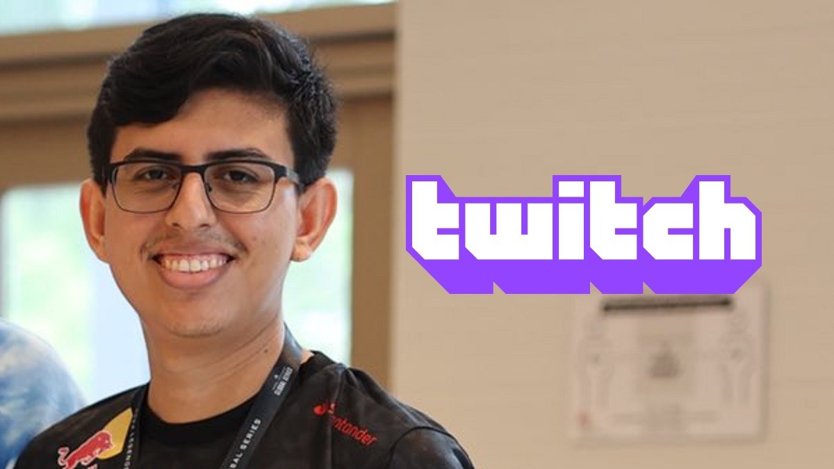 Twitch: Streamer teve sua conta excluída por motivo de 11 anos atrás e ...